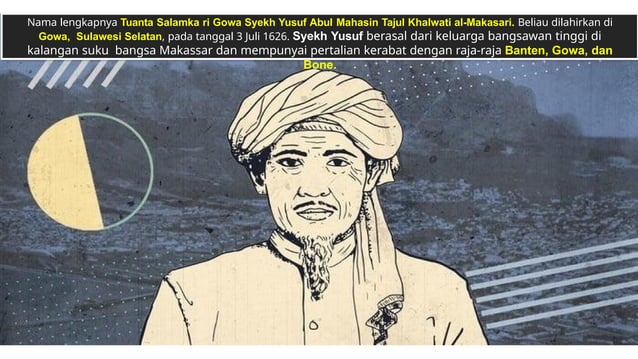 Presentation BAB 5.pptx meneladani jejak langkah ulama | PPTX