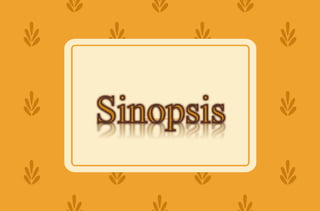 menganalisis Novel AKI karya Abdullah Idrus | PPTX