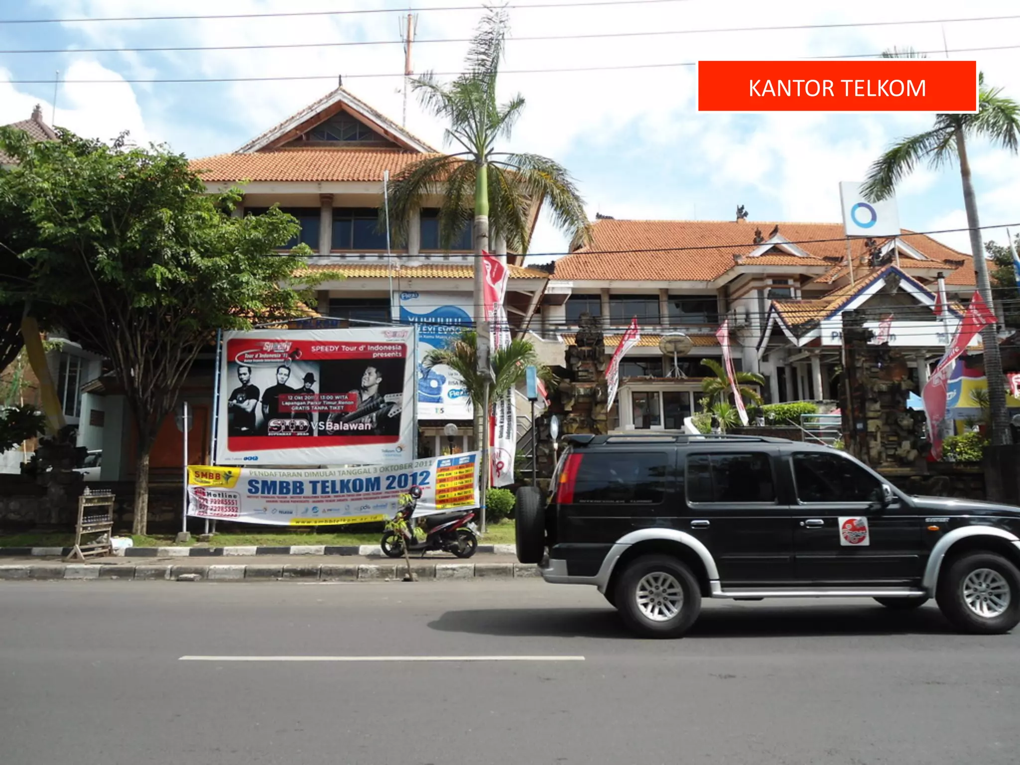 Presentation bali ice mall fix | PDF