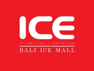 Presentation bali ice mall fix | PDF