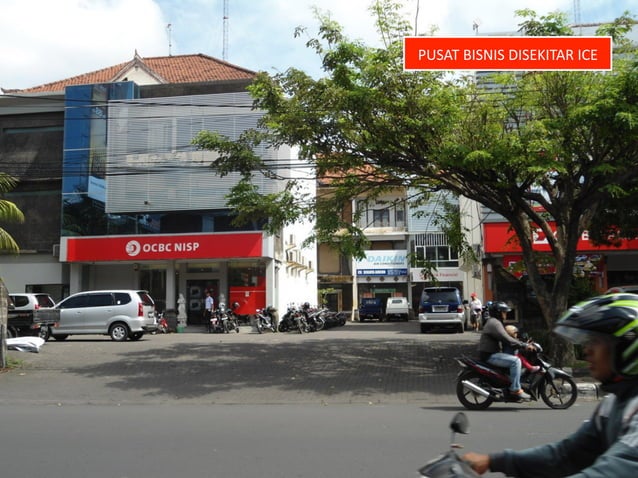 Presentation bali ice mall fix | PDF