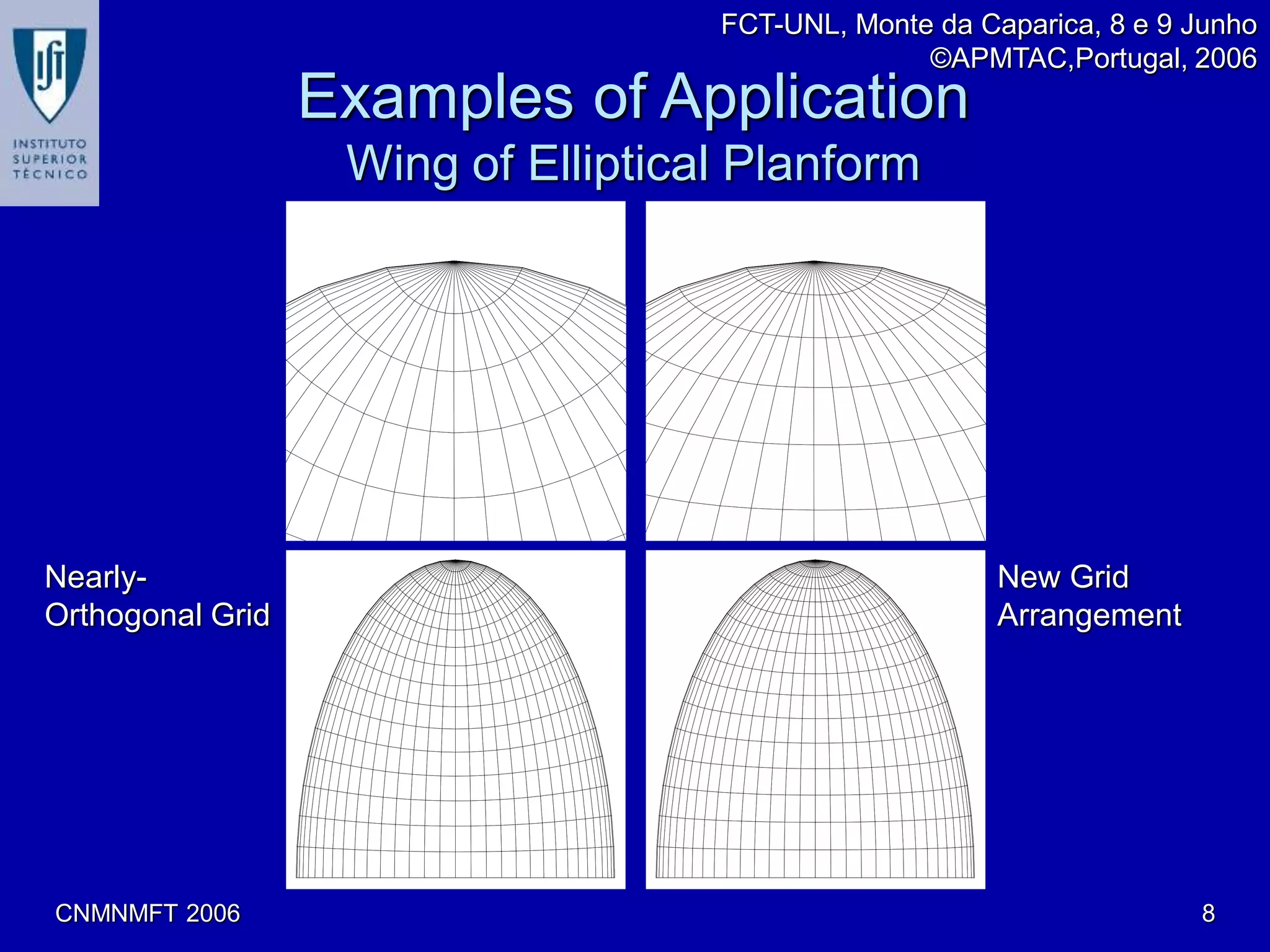 A Surface Grid Generation Technique for Practical Applications of Boundary Element Methods | PPT