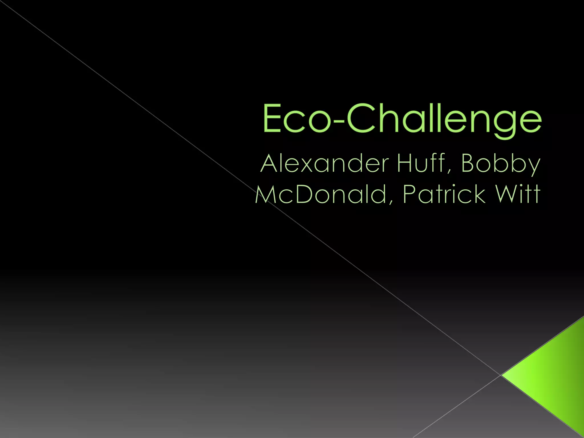 Presentation bap | PPT