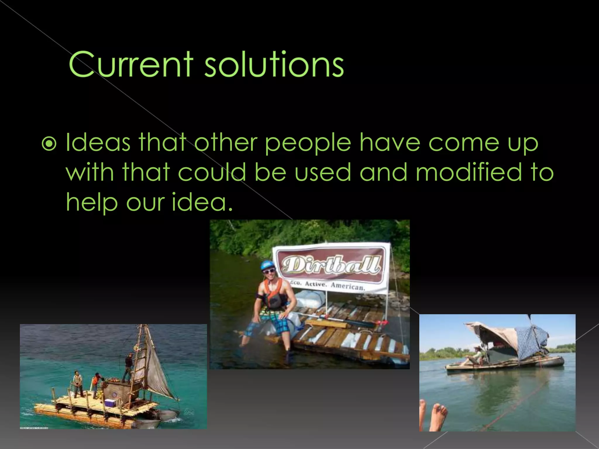 Presentation bap | PPT