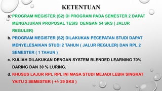 Orientasi pendidikan kejuruan lanjutan 2 | PPT