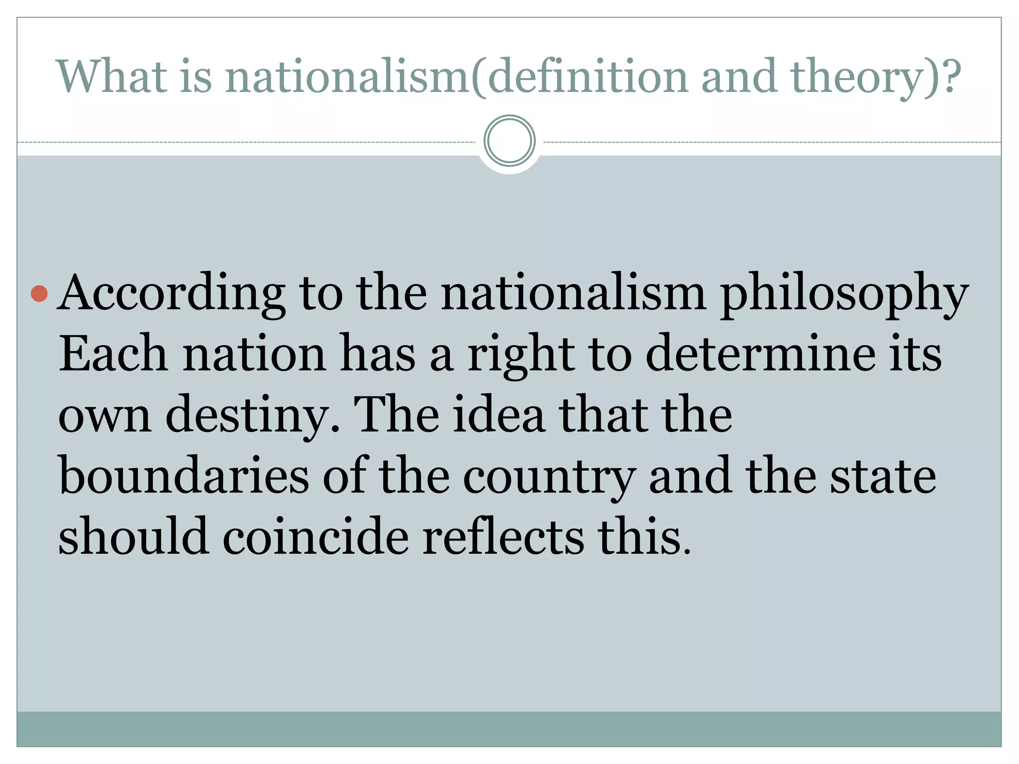 Presentation based on Nationalism ideas ( Case study).pptx