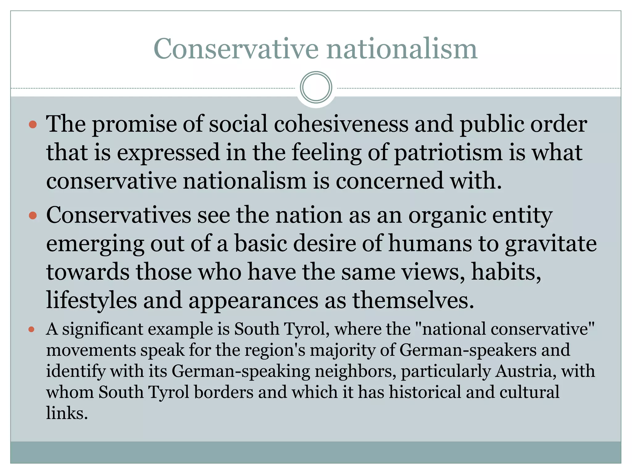 Presentation based on Nationalism ideas ( Case study).pptx