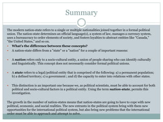 Presentation based on Nationalism ideas ( Case study).pptx