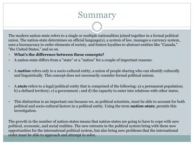 Presentation based on Nationalism ideas ( Case study).pptx