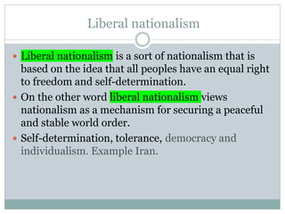 Presentation based on Nationalism ideas ( Case study).pptx