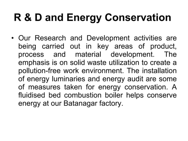 Presentation Bata | PPT