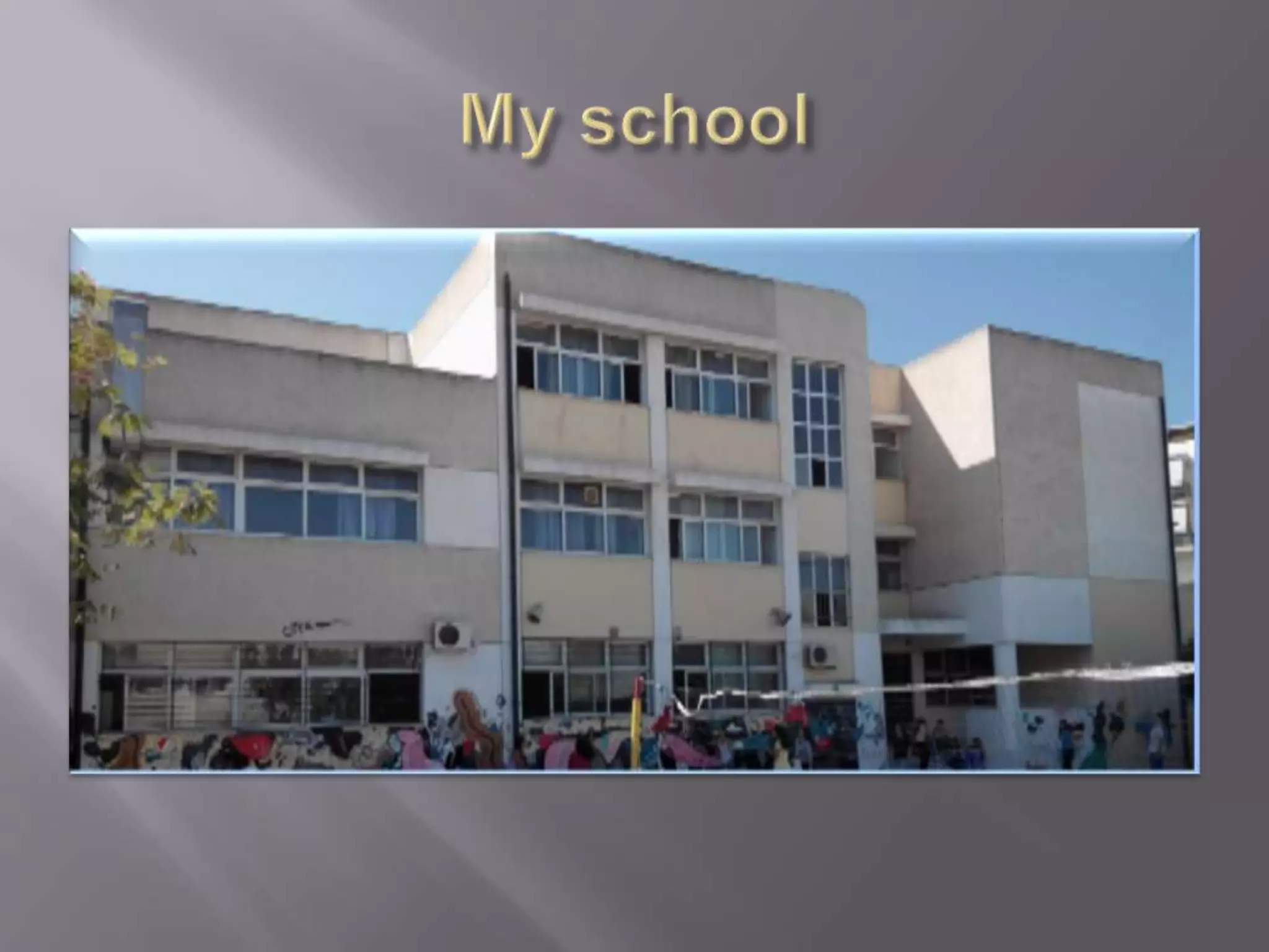 Presentation bath | PPT