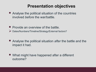 Presentation battle briefing mwell's conflicted copy 2016 13-06 | PPT