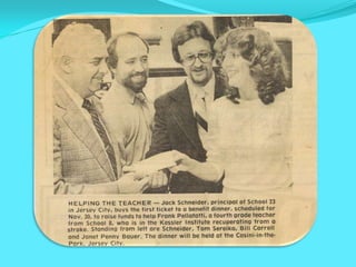 Presentation bauer | PPTX