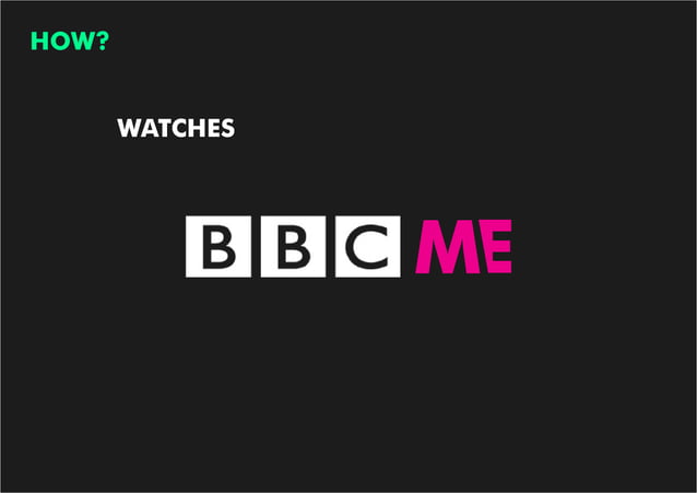 Presentationbbc | PDF