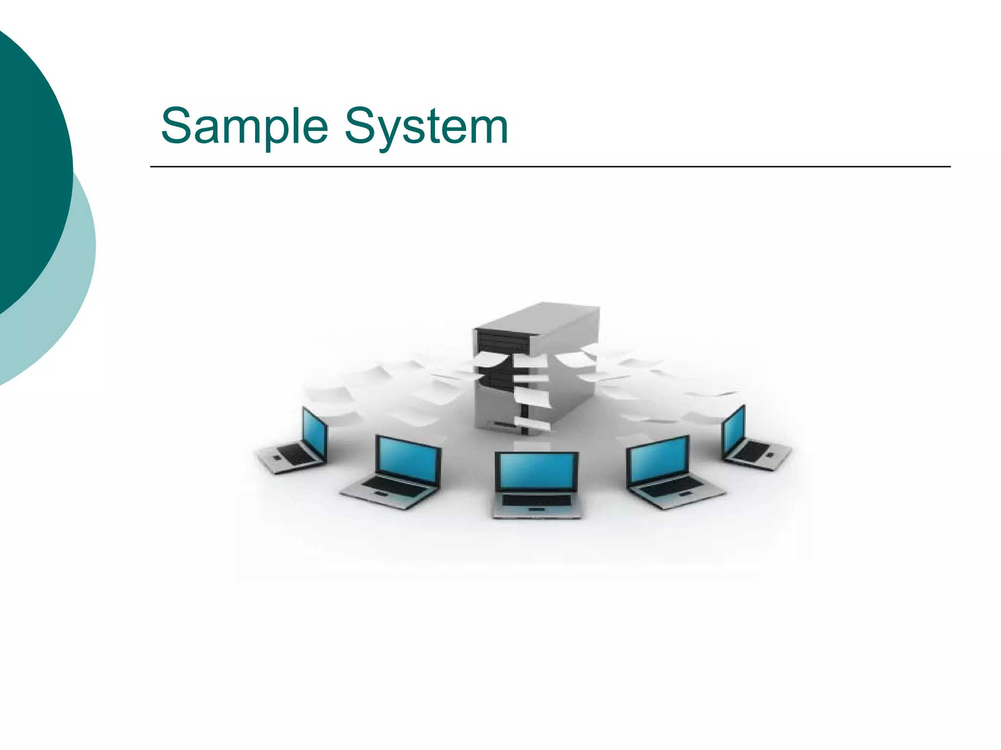 Presentation: Project Preliminary | PPT | Databases | Computer Software and Applications