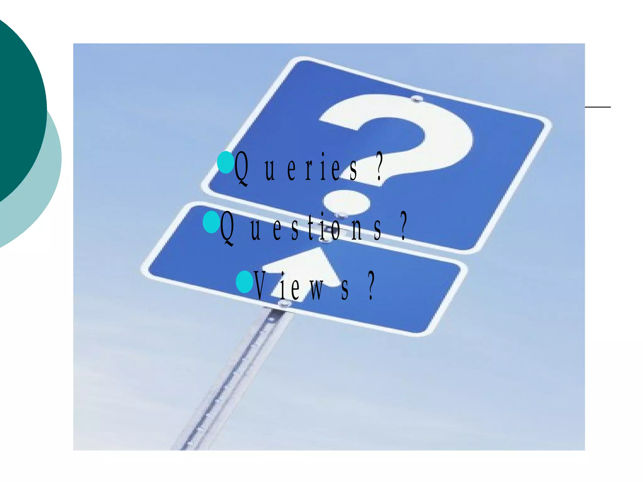 Presentation: Project Preliminary | PPT | Databases | Computer Software and Applications