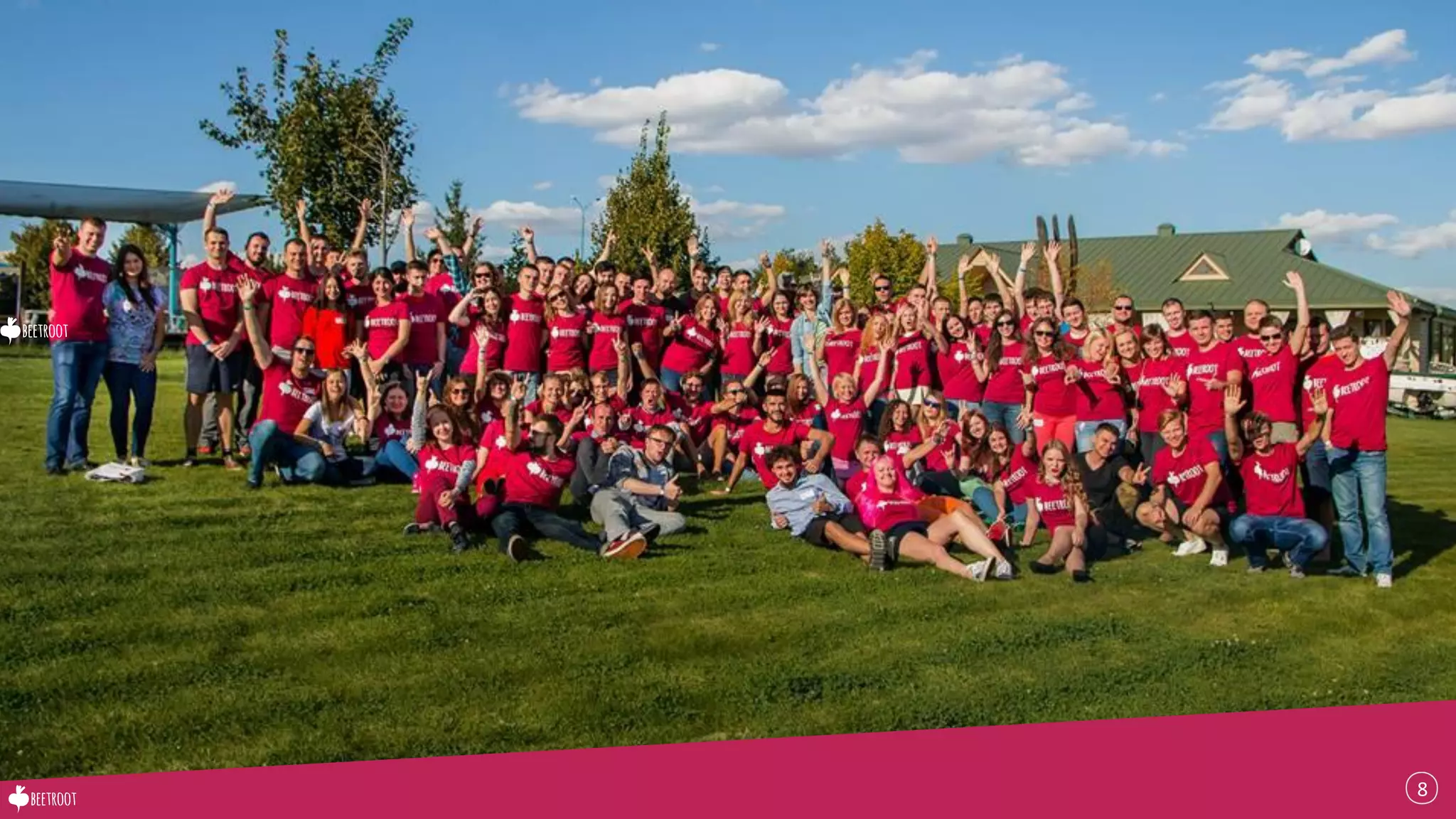 IT as a social instrument | PDF