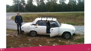 IT as a social instrument | PDF