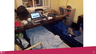 IT as a social instrument | PDF