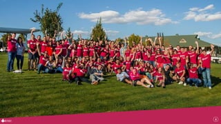 IT as a social instrument | PDF