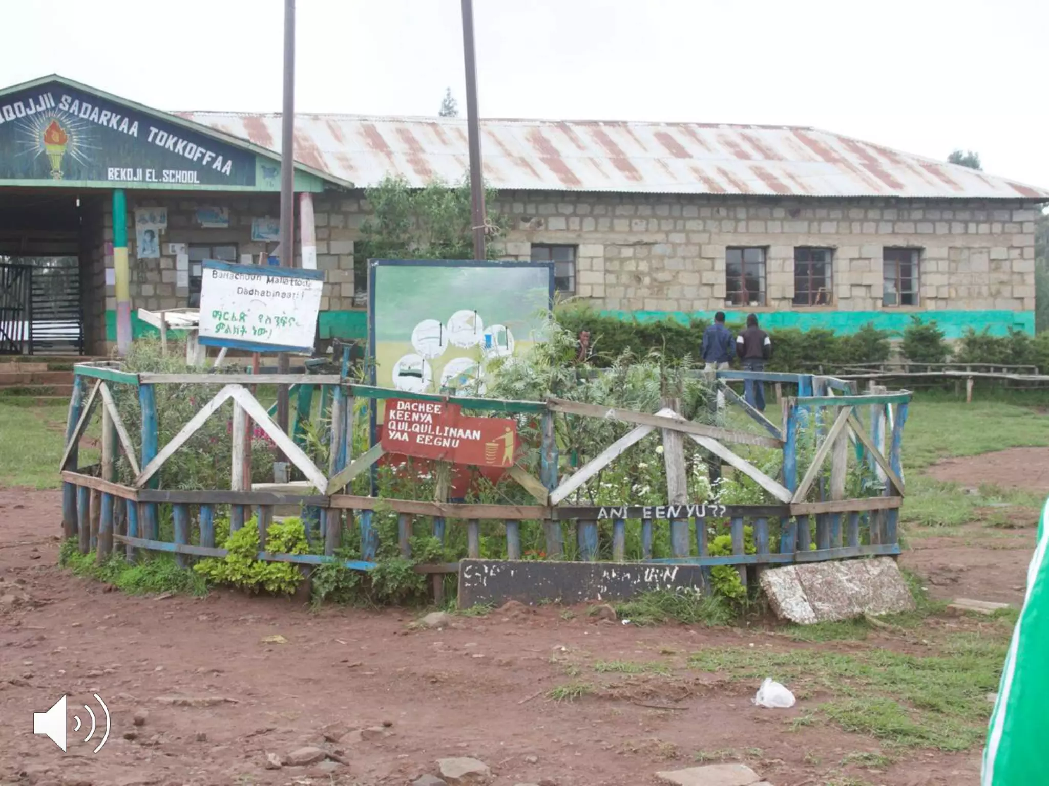 Bekoji, the Ethiopian town of runners photos | PPT