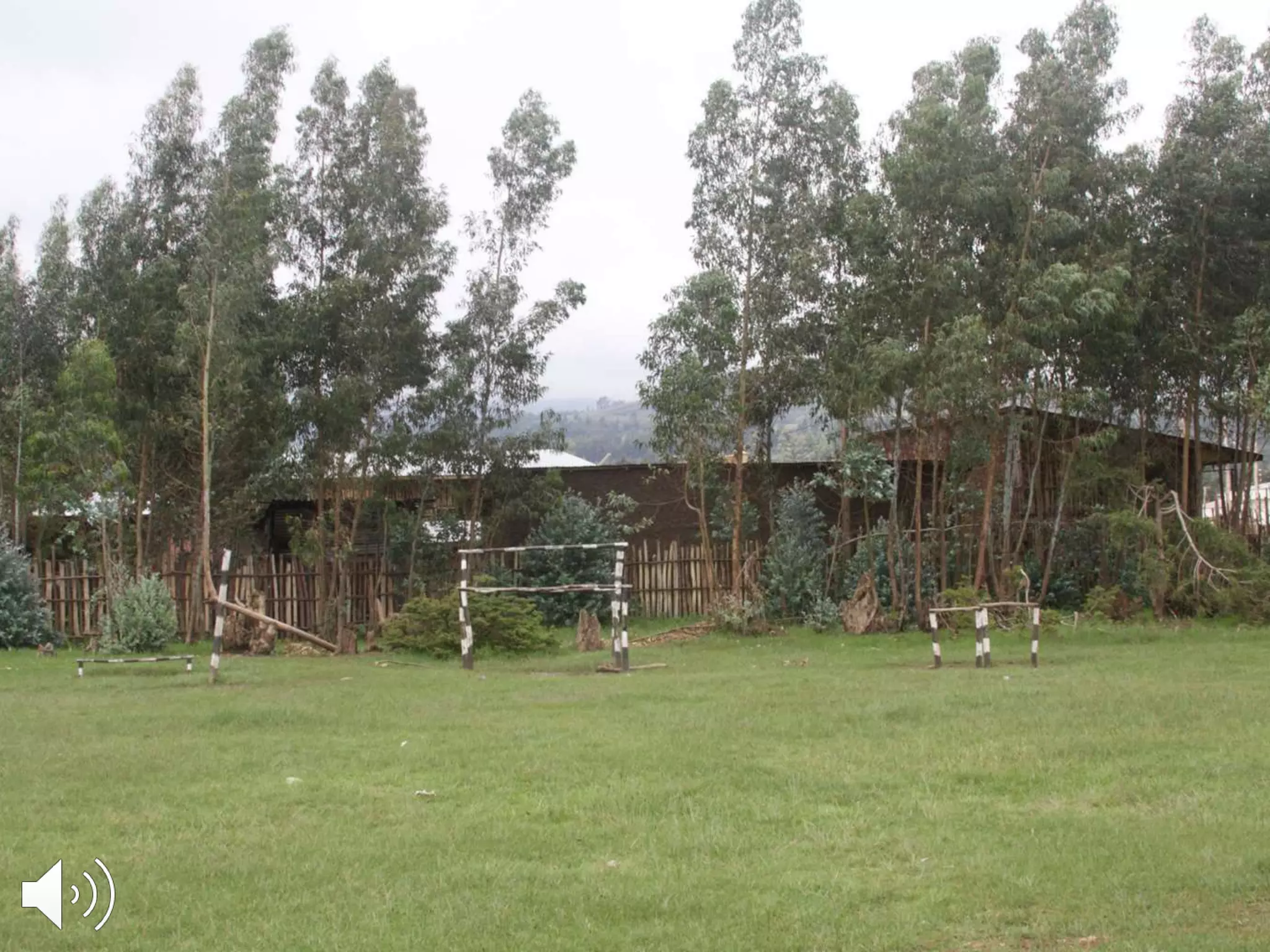 Bekoji, the Ethiopian town of runners photos | PPT