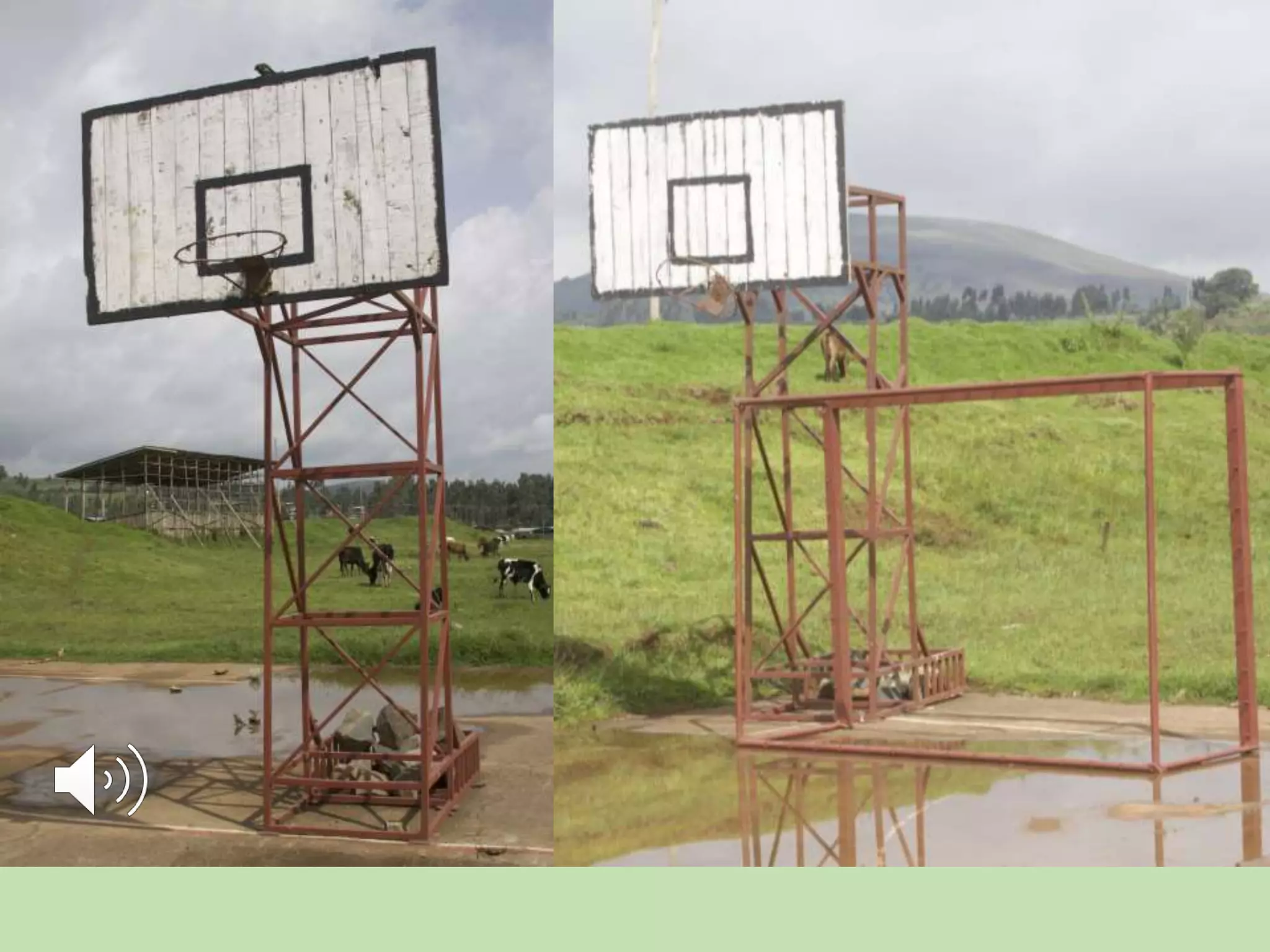 Bekoji, the Ethiopian town of runners photos | PPT