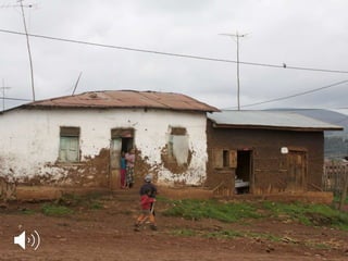 Bekoji, the Ethiopian town of runners photos | PPSX