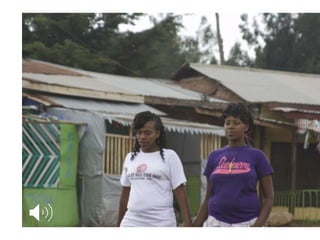 Bekoji, the Ethiopian town of runners photos | PPSX