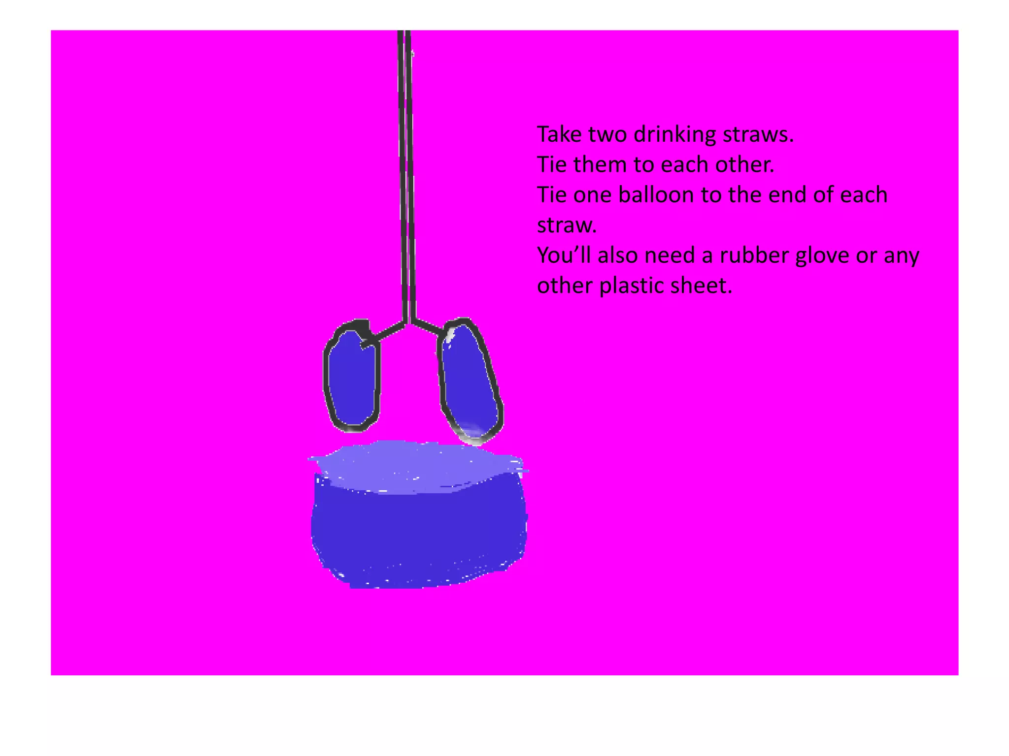 Bell Jar Model | PPT