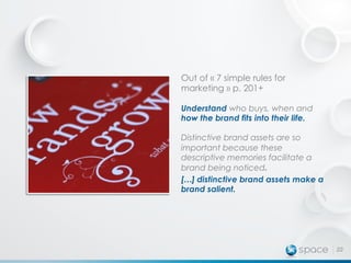 Presentation Bernard Cools Space | PDF | Social Networking | Internet