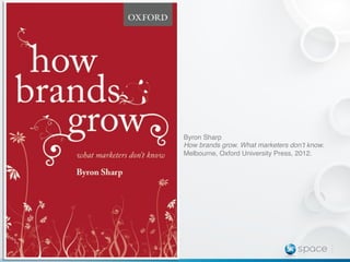 Presentation Bernard Cools Space | PDF | Social Networking | Internet