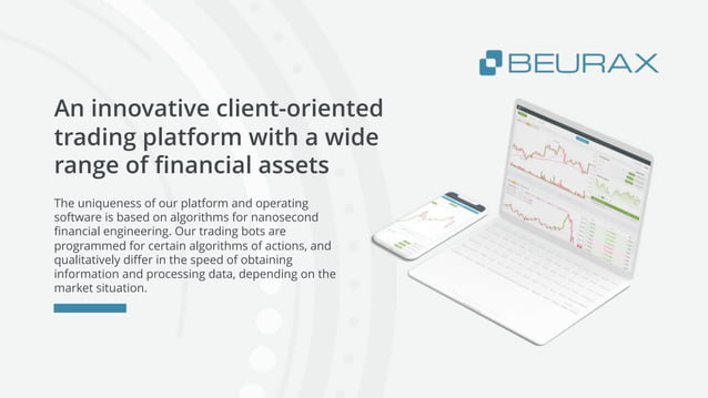 Presentation Beurax | PPT