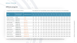Presentation Beurax | PPT