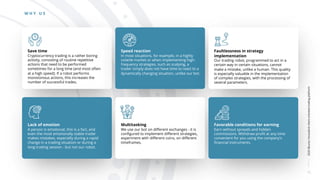 Presentation Beurax | PPT