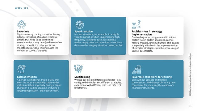 Presentation Beurax | PPT