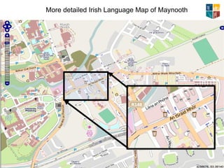 evelopment of a server to manage a customised local version of ...