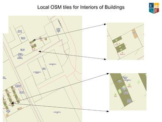 evelopment of a server to manage a customised local version of ...
