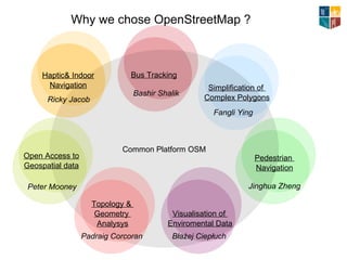 evelopment of a server to manage a customised local version of ...
