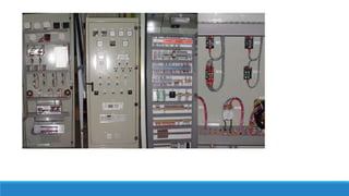 BHEL Vocational Training | PPTX