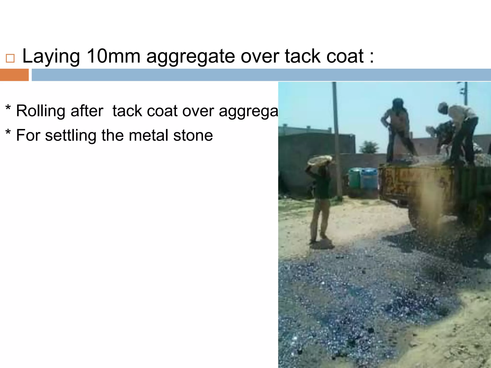 ROAD REPAIR CIVIL ENGINEERING | PPTX