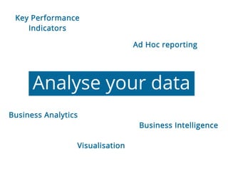 An atypical Business Intelligence setup | PDF