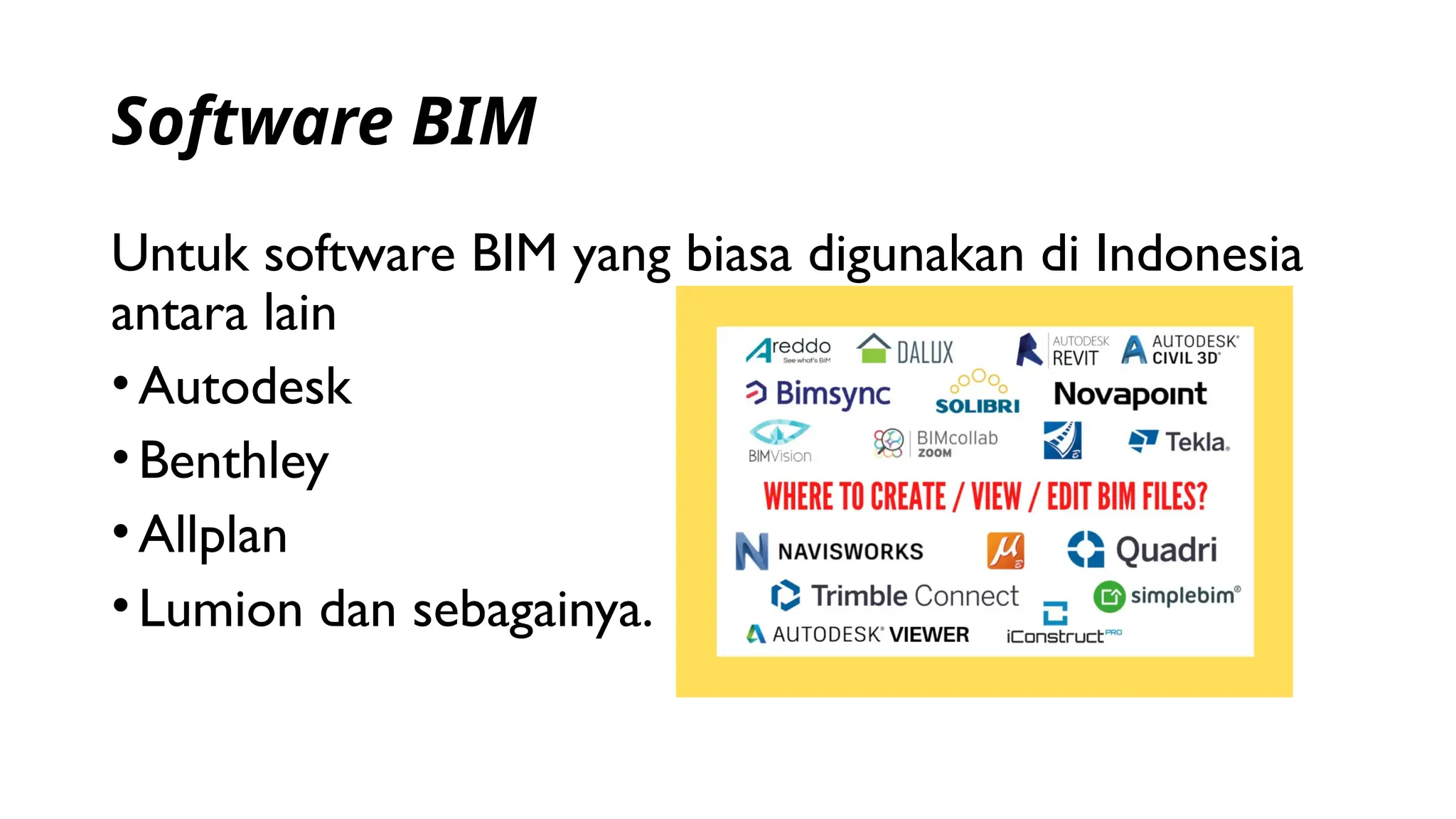 Presentation BIM dalam perspektik tahap lanjut .pptx