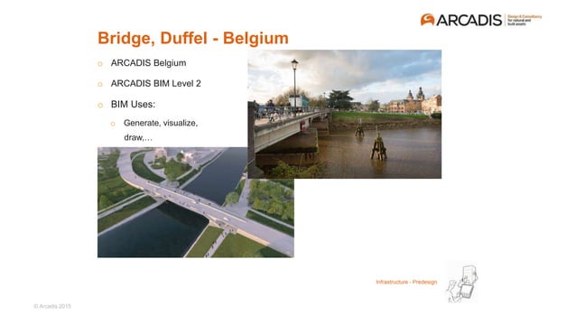 Presentation BIM case studies | PPT