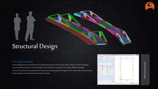 Presentation - Theunis Bridge - Dynamo BIM | PPTX | 3-D Graphics | Computer Software and ...