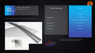 Presentation - Theunis Bridge - Dynamo BIM | PPTX | 3-D Graphics ...