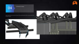 Presentation - Theunis Bridge - Dynamo BIM | PPTX | 3-D Graphics ...