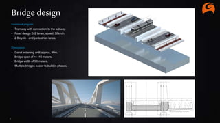 Presentation - Theunis Bridge - Dynamo BIM | PPTX