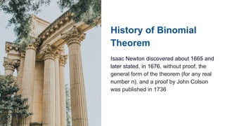 Presentation_Binomial and poisson distribution (1).pdf